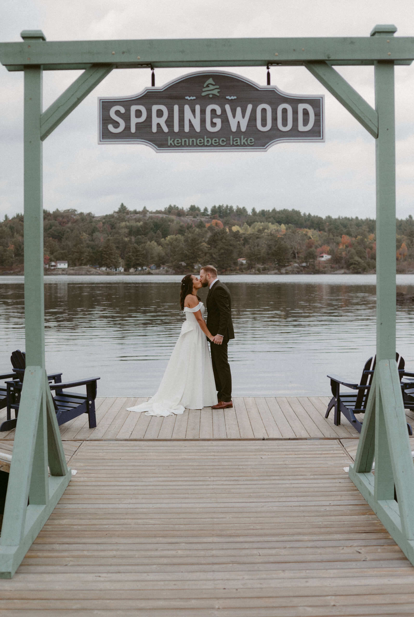Shared Wedding Moments from September 2025 - Springwood Cottage Resort